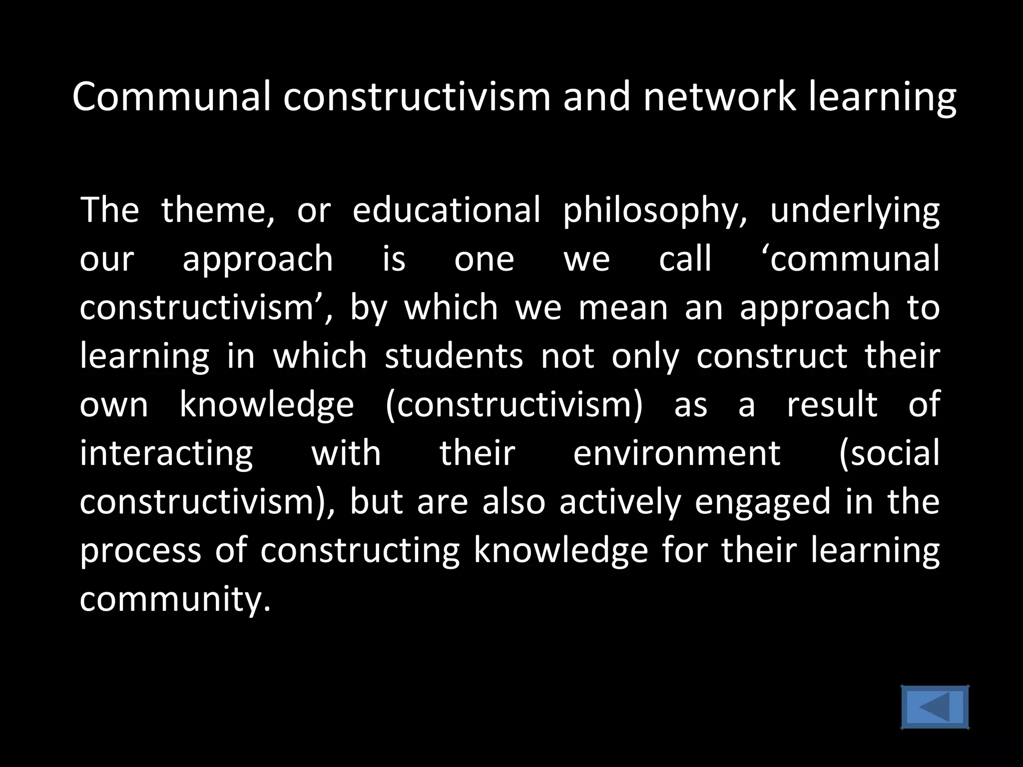 Interactive Teaching Methods Based on IT | PPT