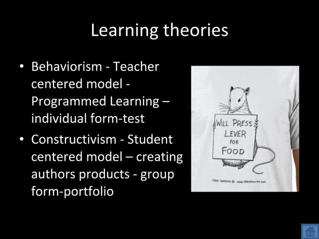 Interactive Teaching Methods Based on IT | PPT