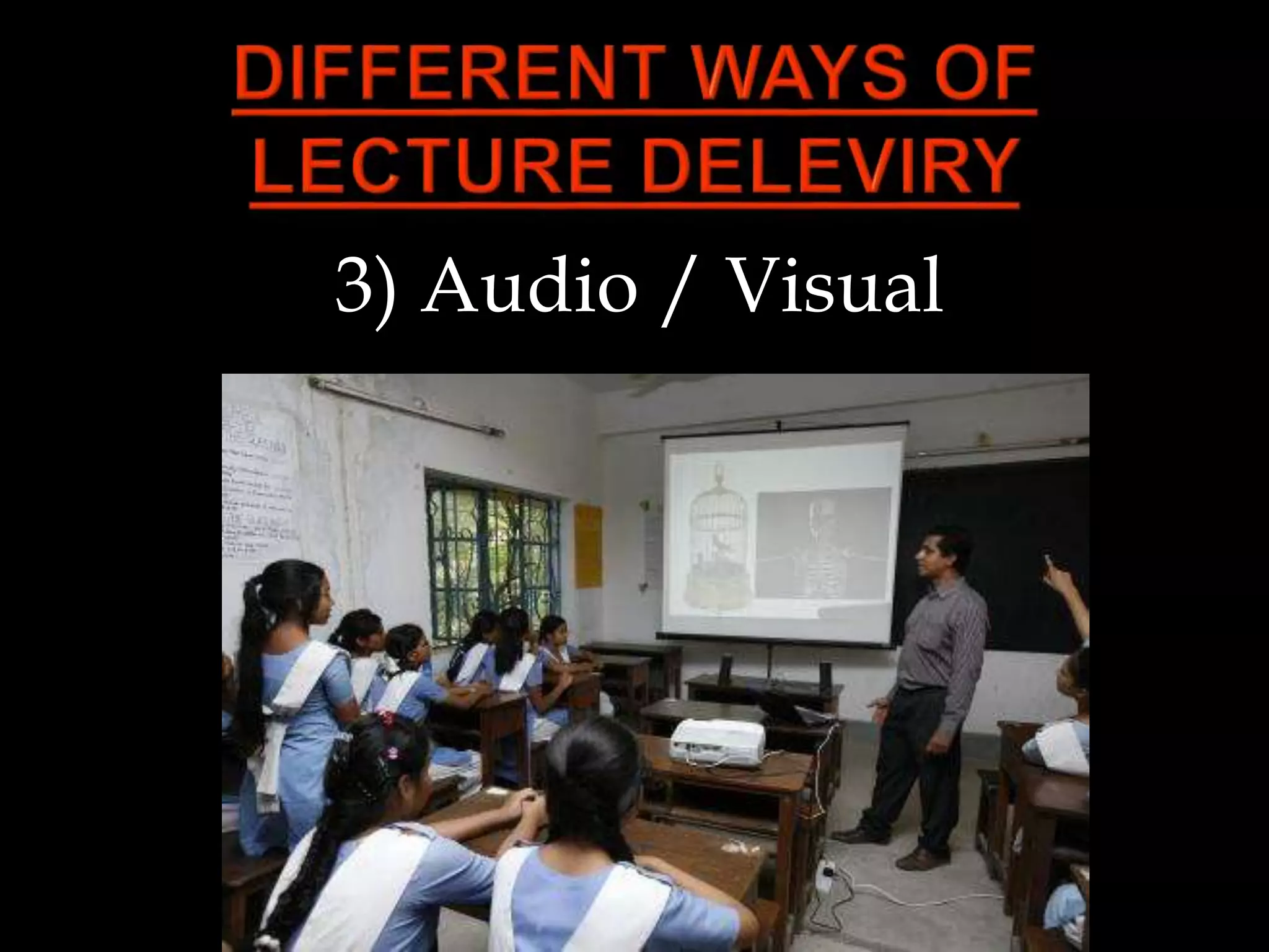 Interactive Teaching Strategies | PPTX