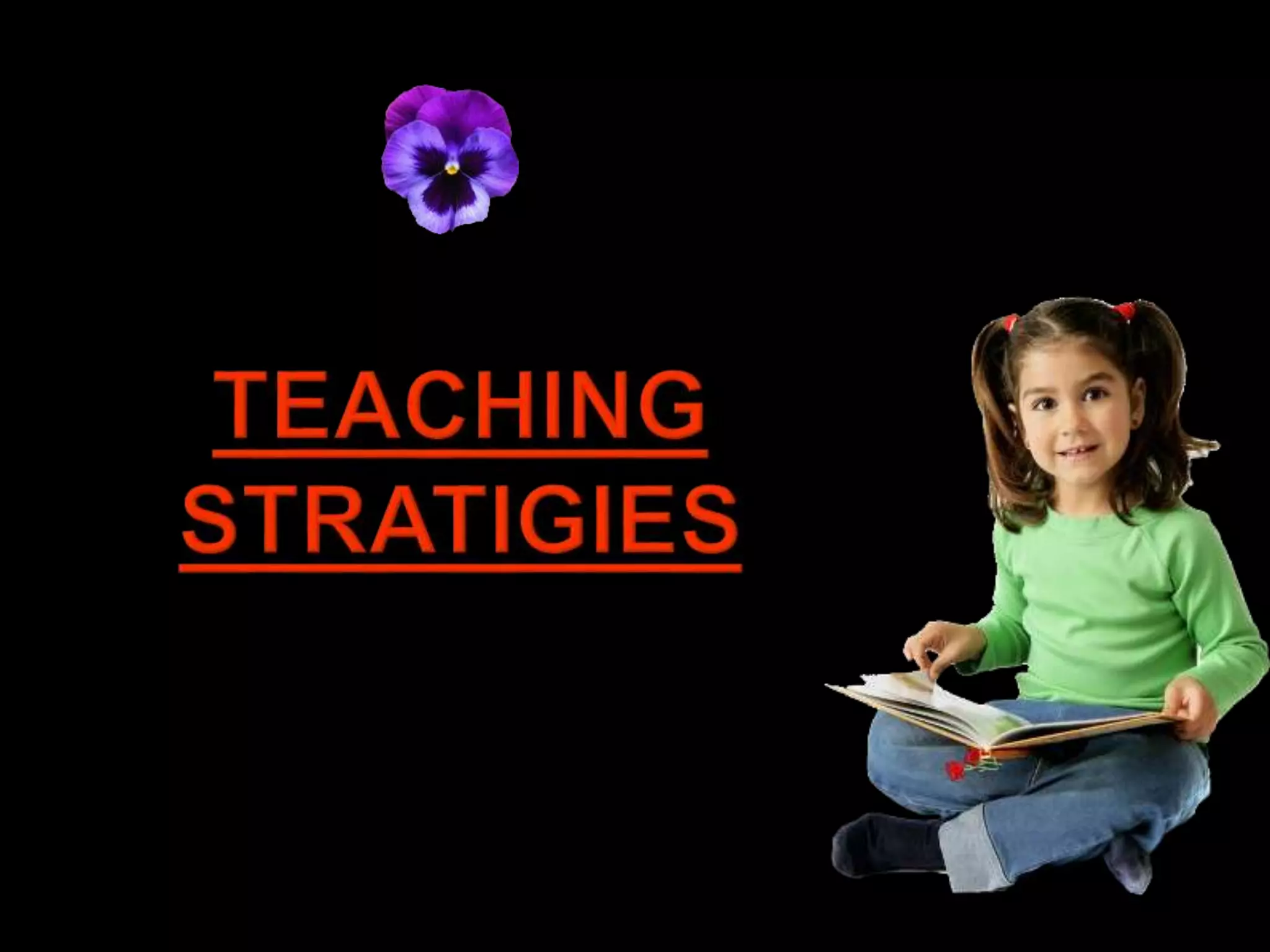 Interactive Teaching Strategies | PPTX