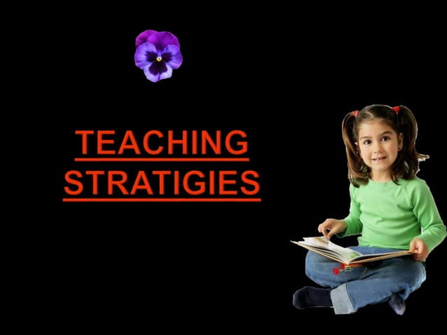 Interactive Teaching Strategies Pptx