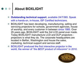 What really matters in 21st century classroom | PPT