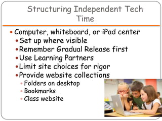 Interactive Technology in the Early Childhood Classroom | PPT