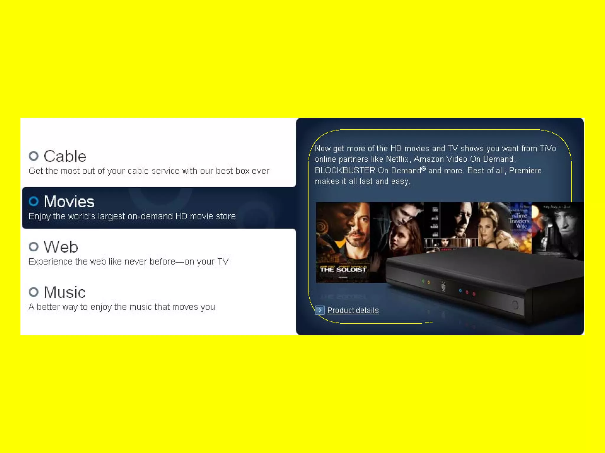 Interactive television (i tv) | PDF