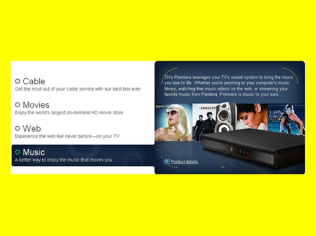 Interactive television (i tv) | PDF