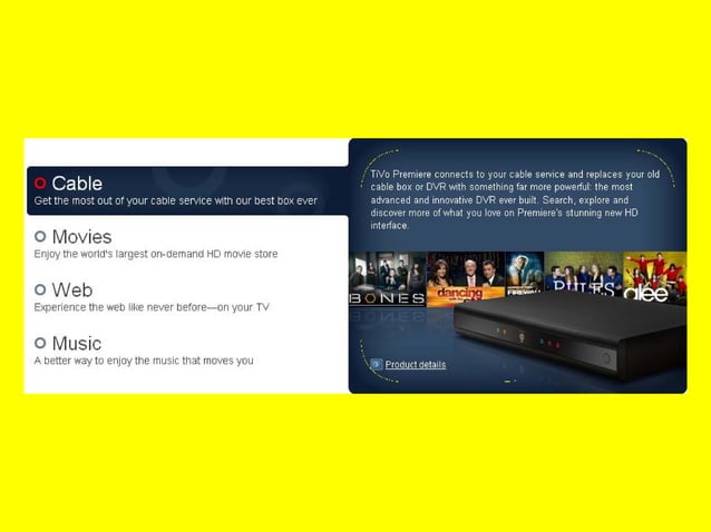 Interactive television (i tv) | PDF