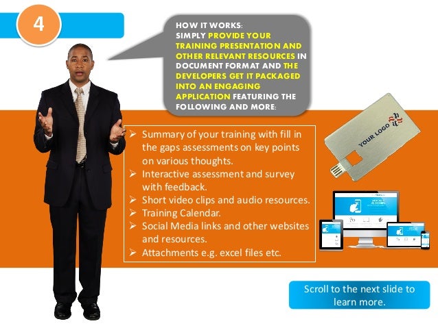 Interactive Training Toolkit