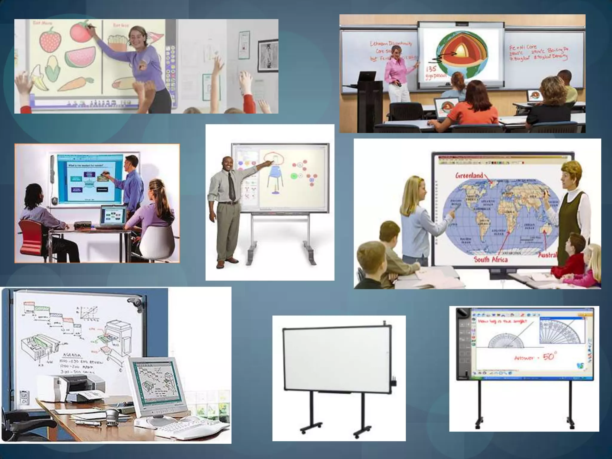 Interactive Whiteboard | PPT