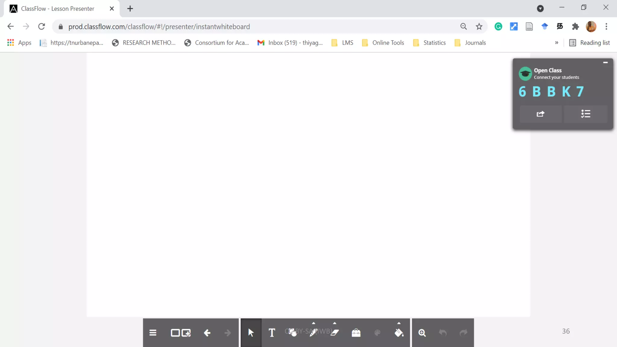 Interactive Whiteboard - Platforms and Softwares | PDF