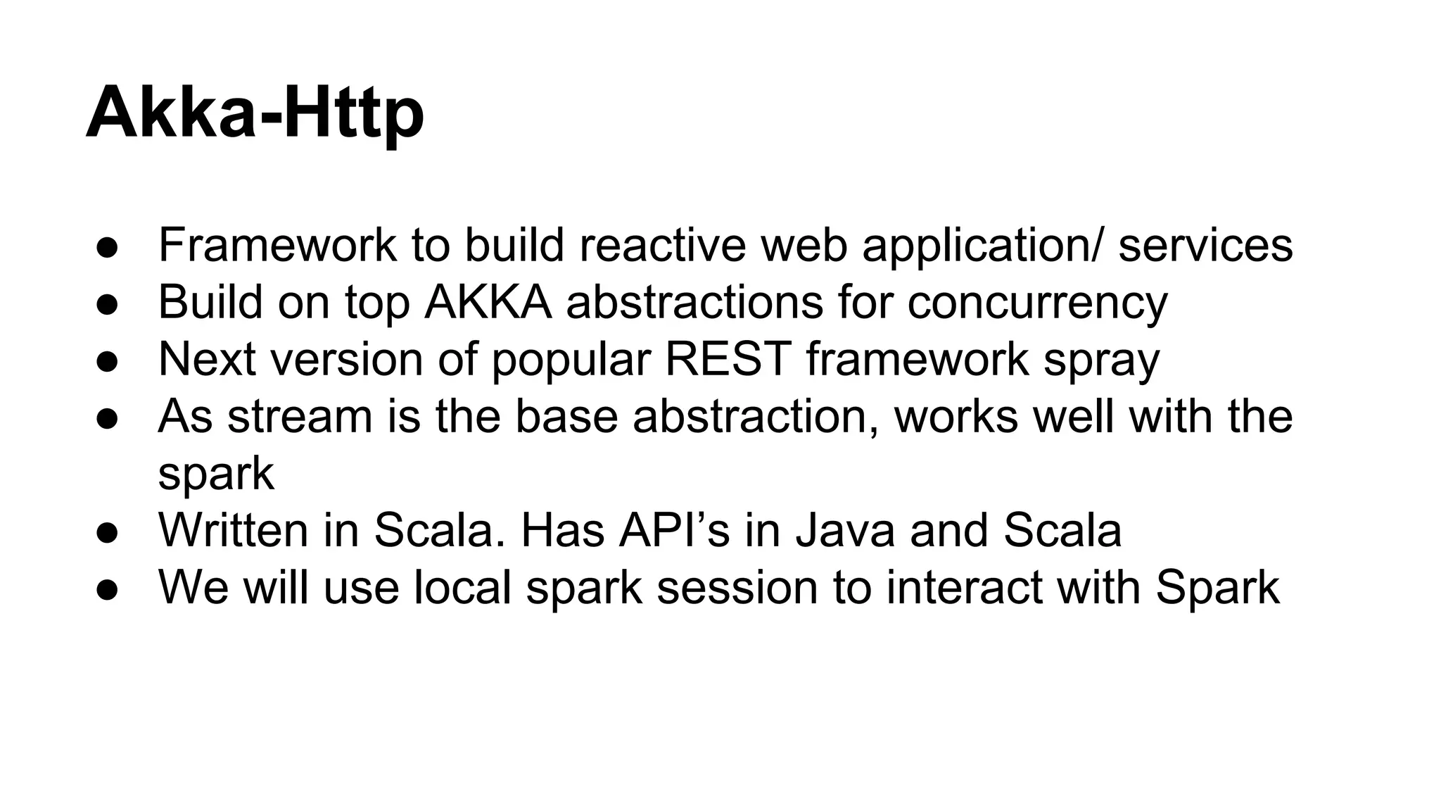 Interactive workflow management using Azkaban | PPT