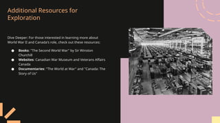 Interactive World War 2 game for middle school students pptx | PPTX
