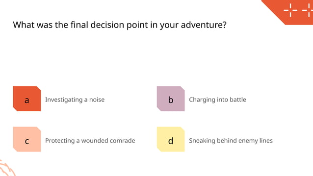 Interactive World War 2 game for middle school students pptx | PPT