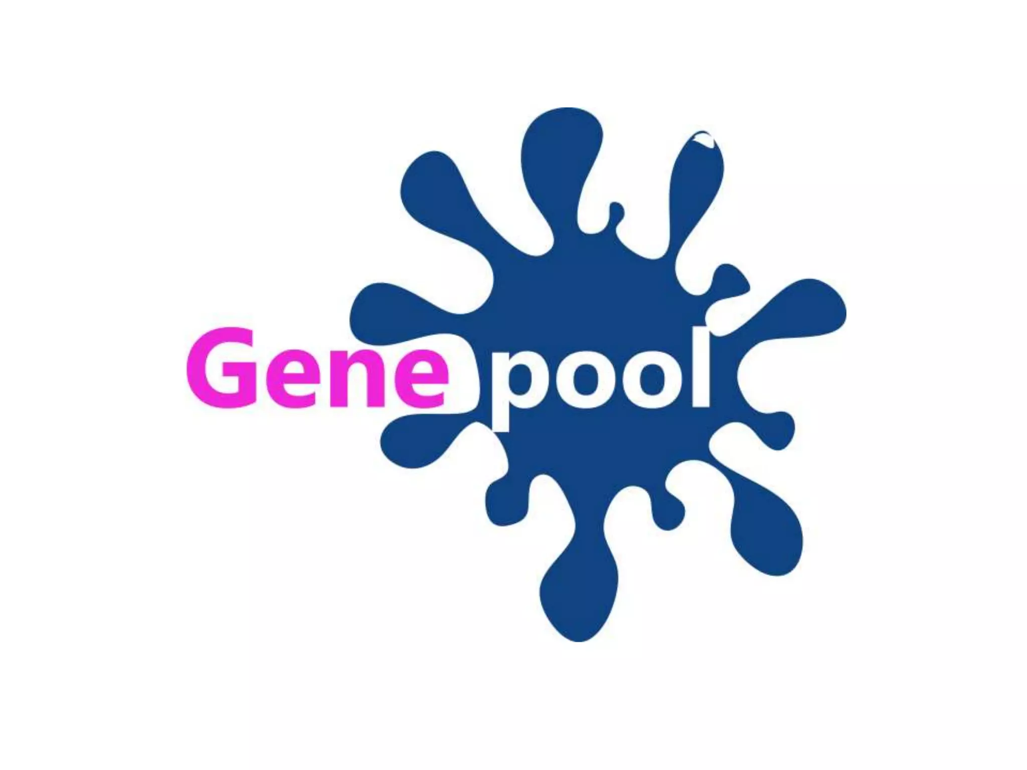 GenePool | PPTX