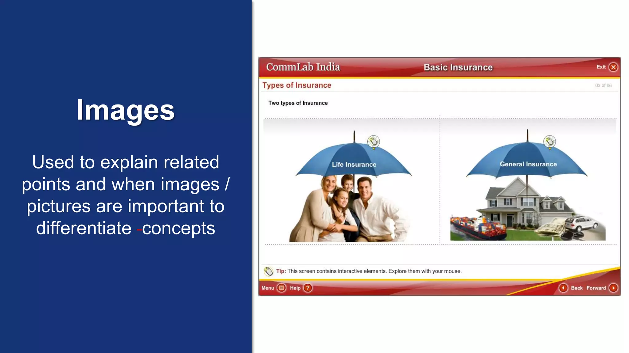 Approaches to Build Interactive Learning | PPTX