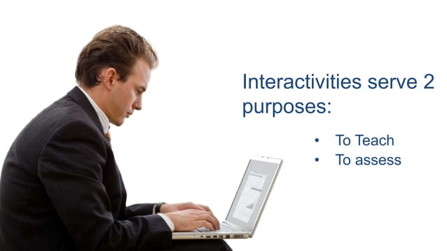 Approaches to Build Interactive Learning | PPTX