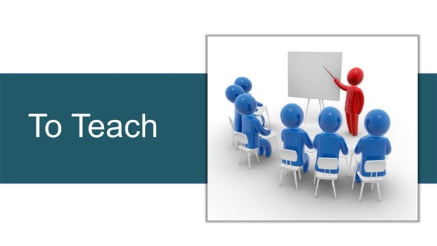 Approaches to Build Interactive Learning | PPTX