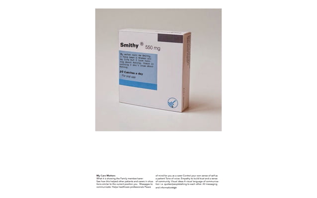 Designing for Good - Ruby Steel | Interact London 2017 | PPT