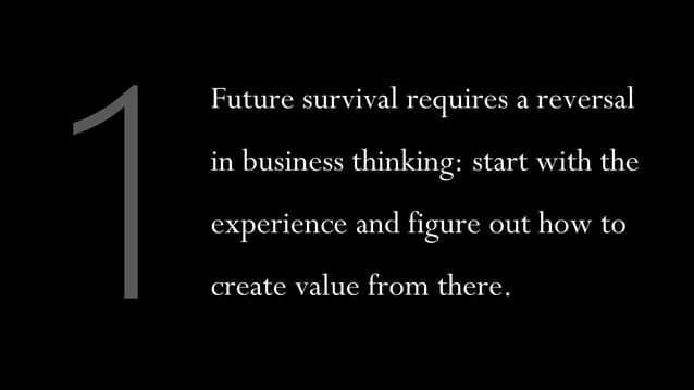 Visualizing Value with Alignment Diagrams | PPT