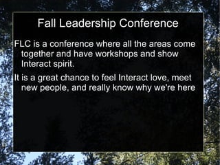 Interact slideshow (1) | ODP