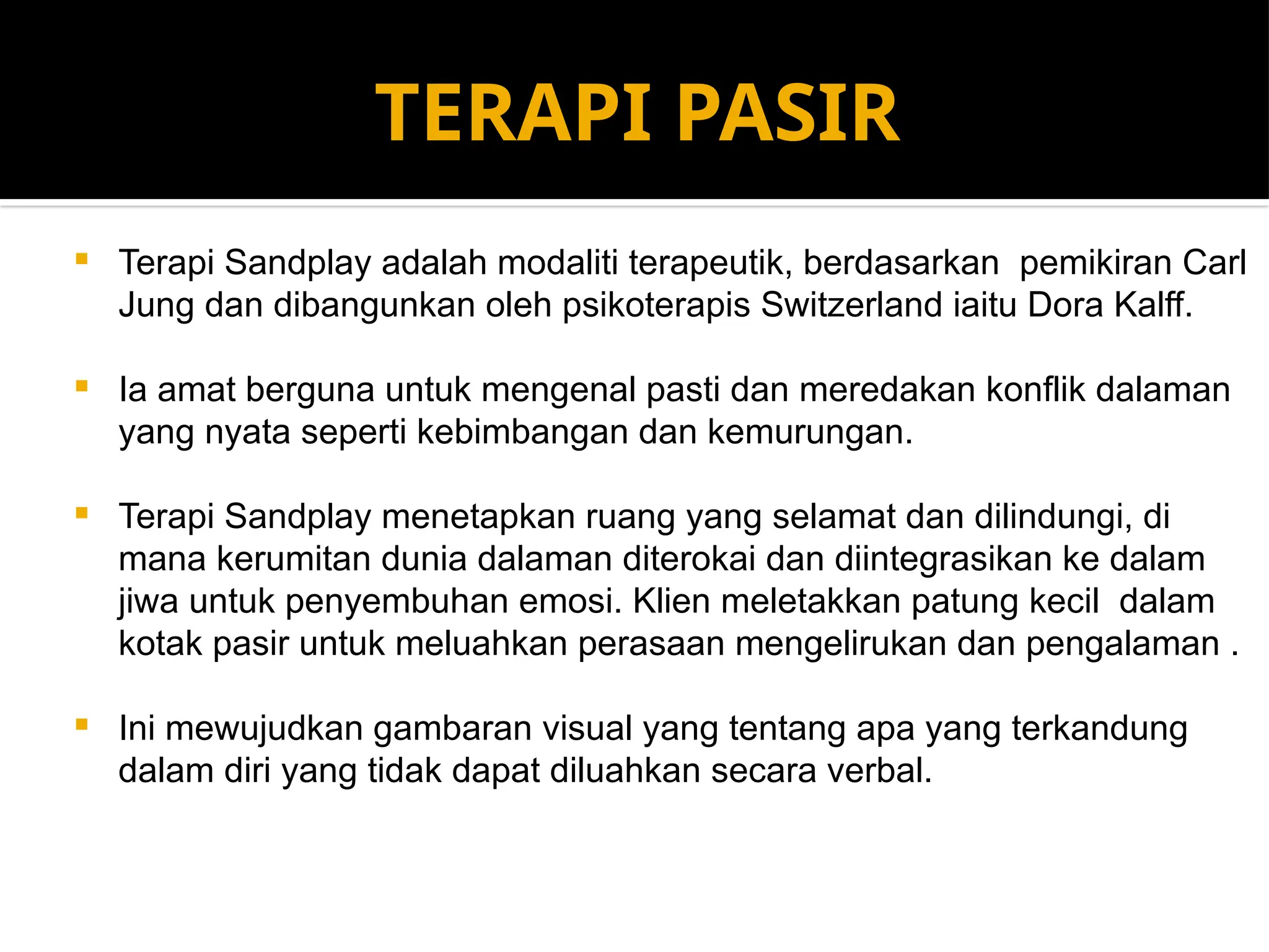 Interaksi dalam terapi kanak-kanak 1.pptx