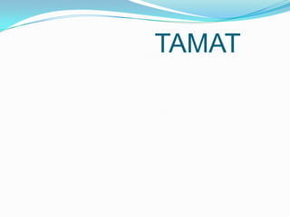 Interaksi antara haiwan (raja) | PPT