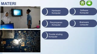 interaksi antara perangkat keras, perangkat lunak dan pengguna revisi.pptx