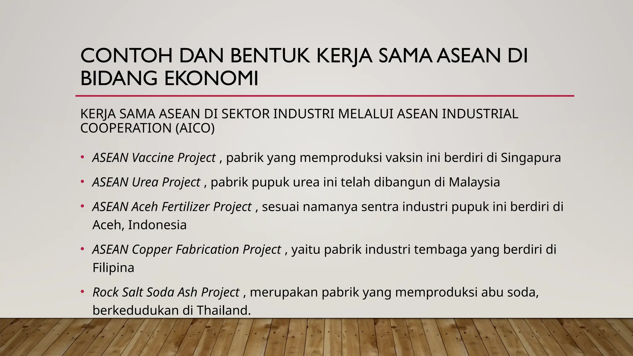 Materi Kelas 8 - Interaksi antarnegara-negara asean.pptx