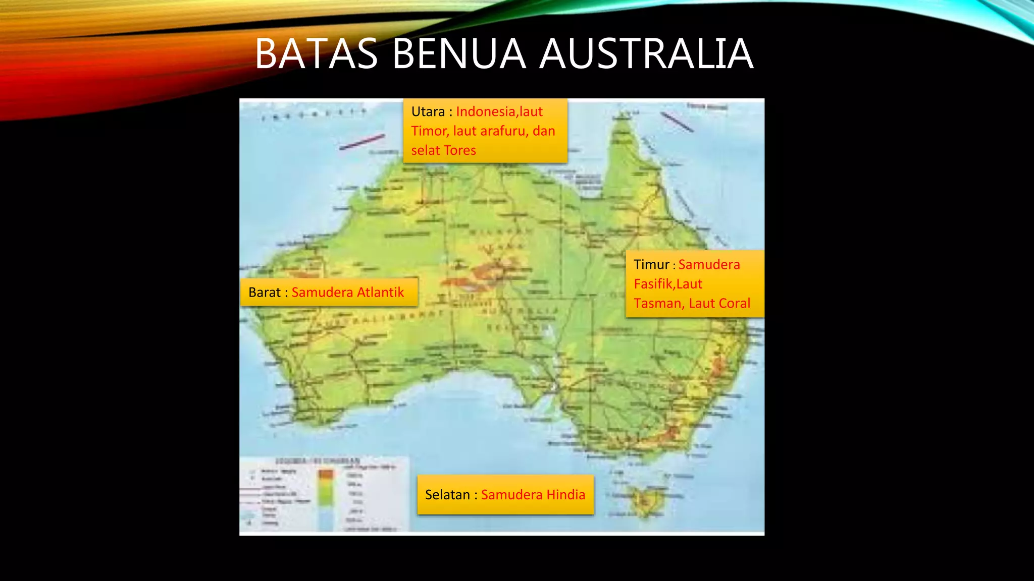 Interaksi antarnegara asia dan negara lainnya | PPTX