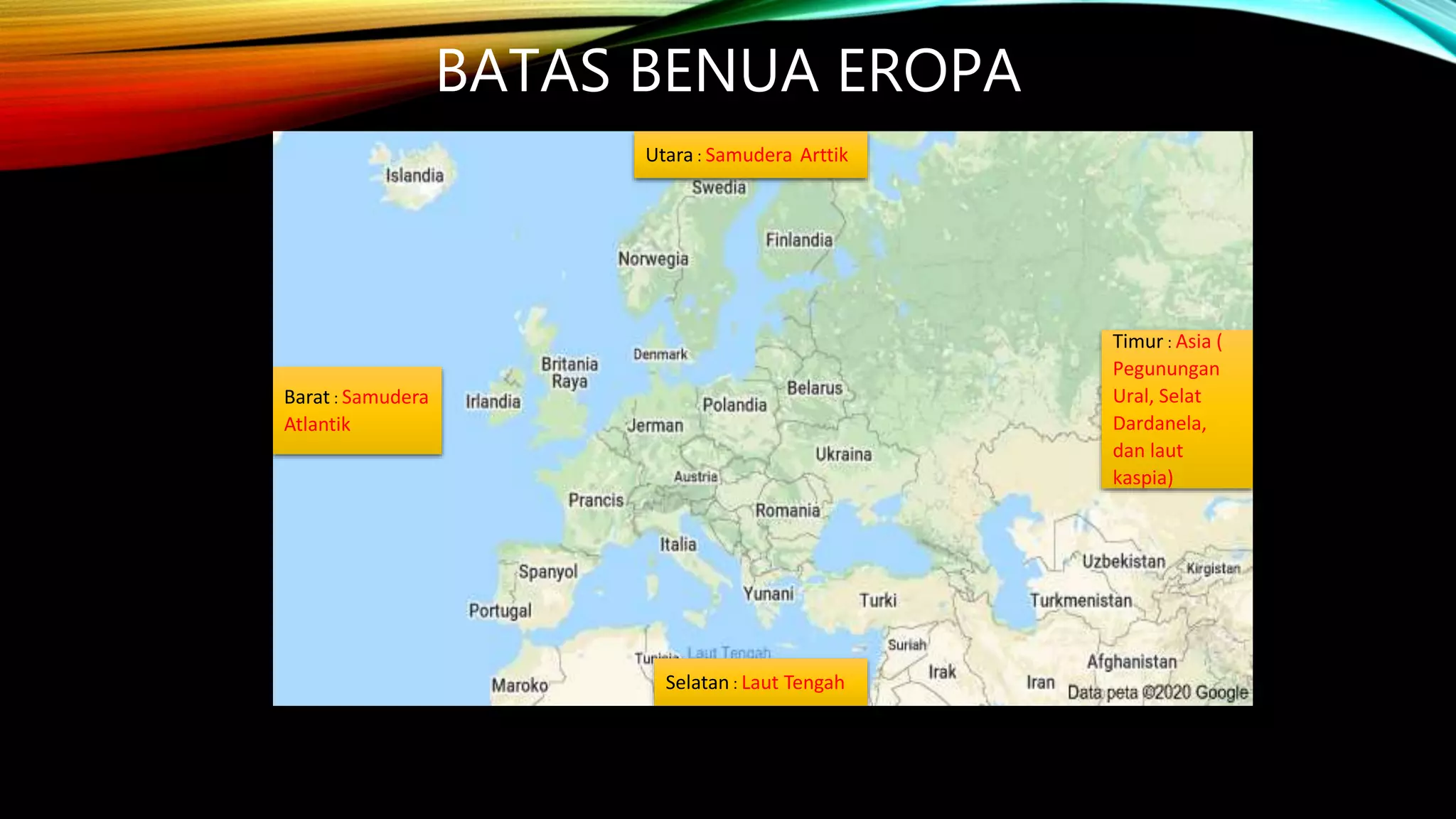 Interaksi antarnegara asia dan negara lainnya | PPTX