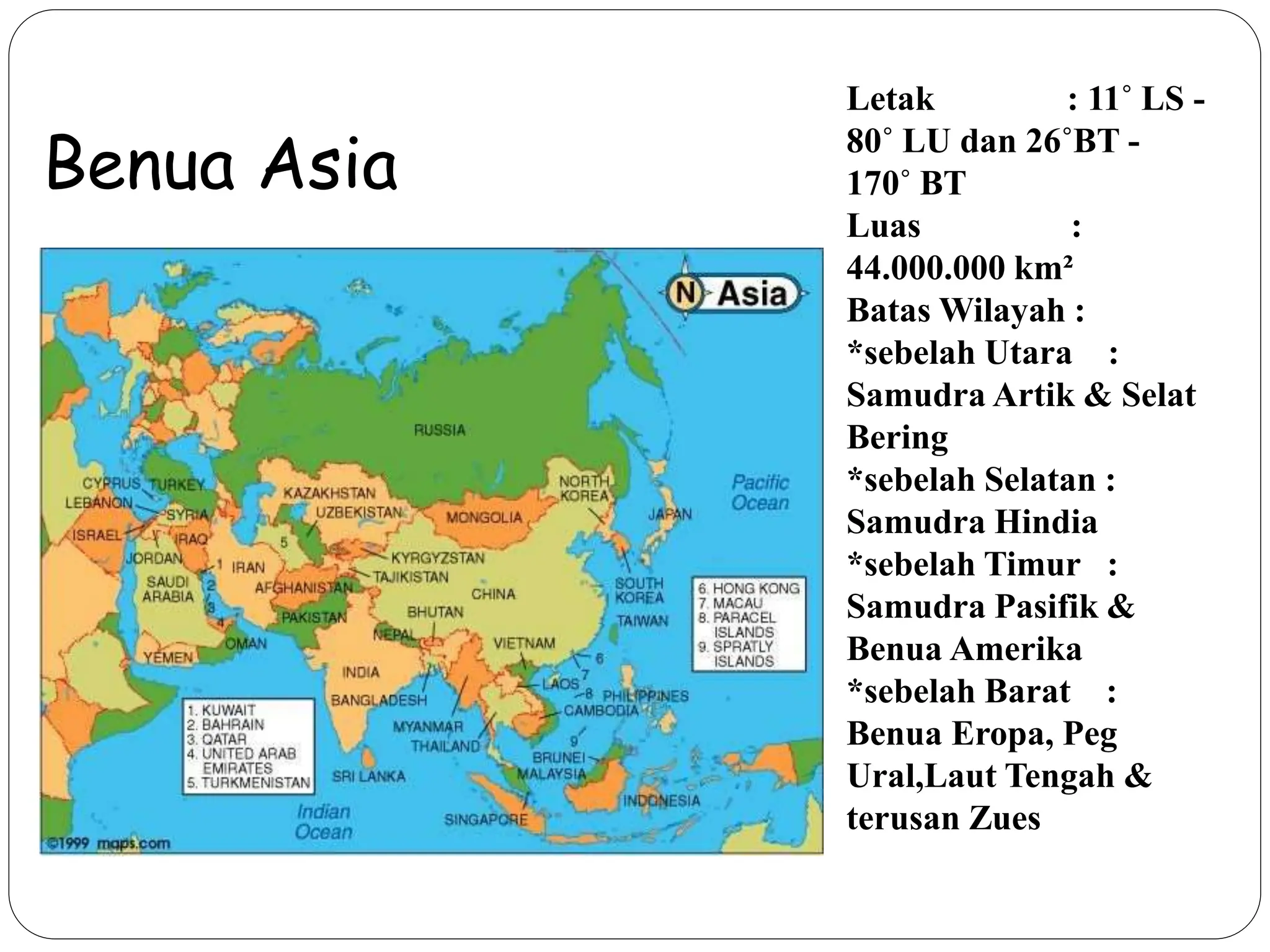 Interaksi Antarnegara Asia dan Negara Lainnya.pptx