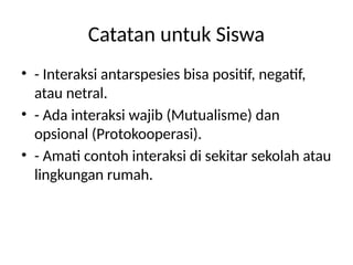 biologi kelas 10 SMA Interaksi_Antarspesies.pptx