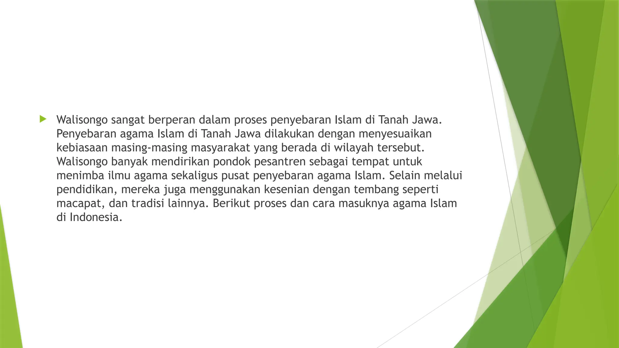 Interaksi Budaya pada Masa Kerajaan Islam.pptx