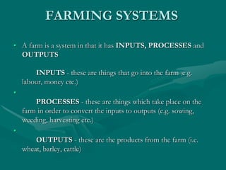 Interaksi input output 2014 | PDF