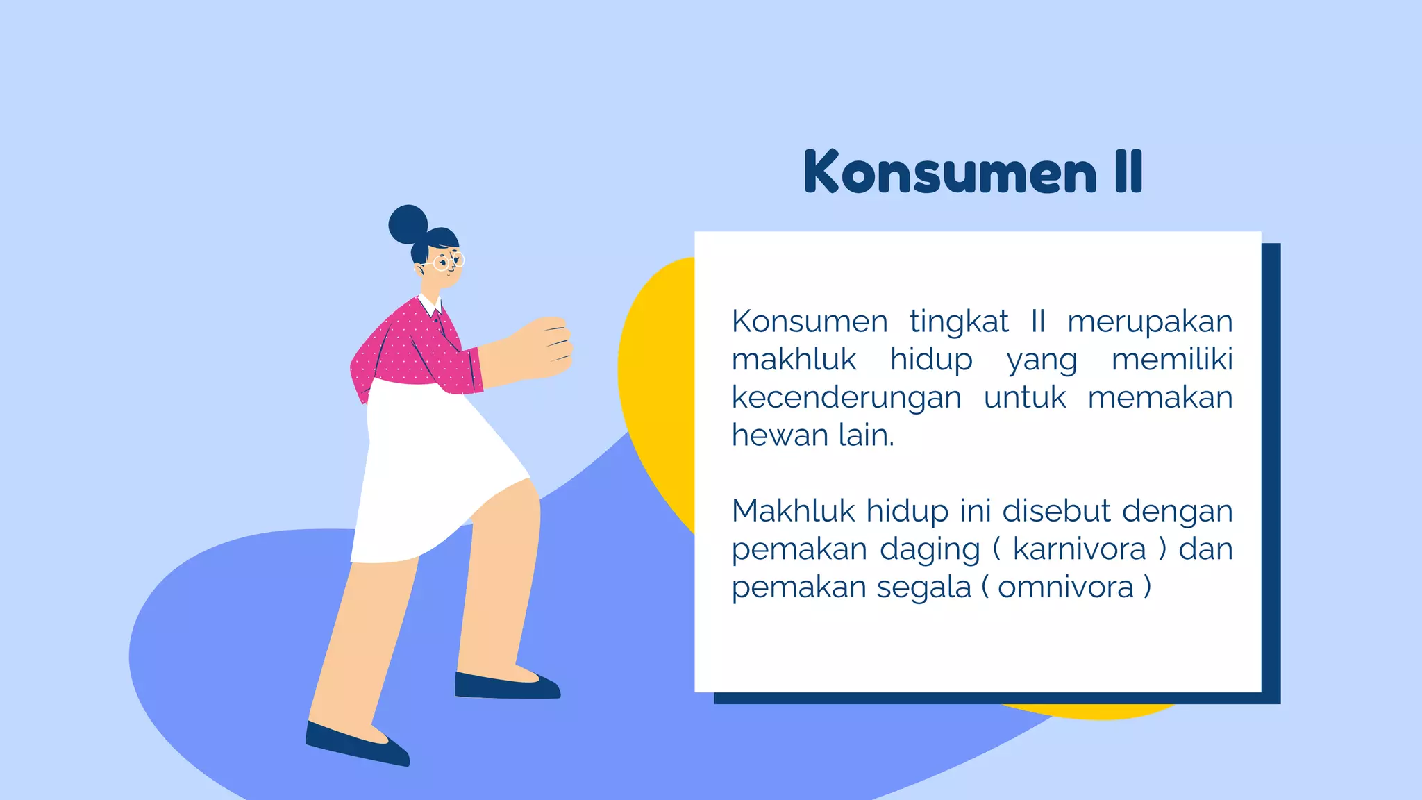 Interaksi makh hidup pertemuan 4 | PPTX