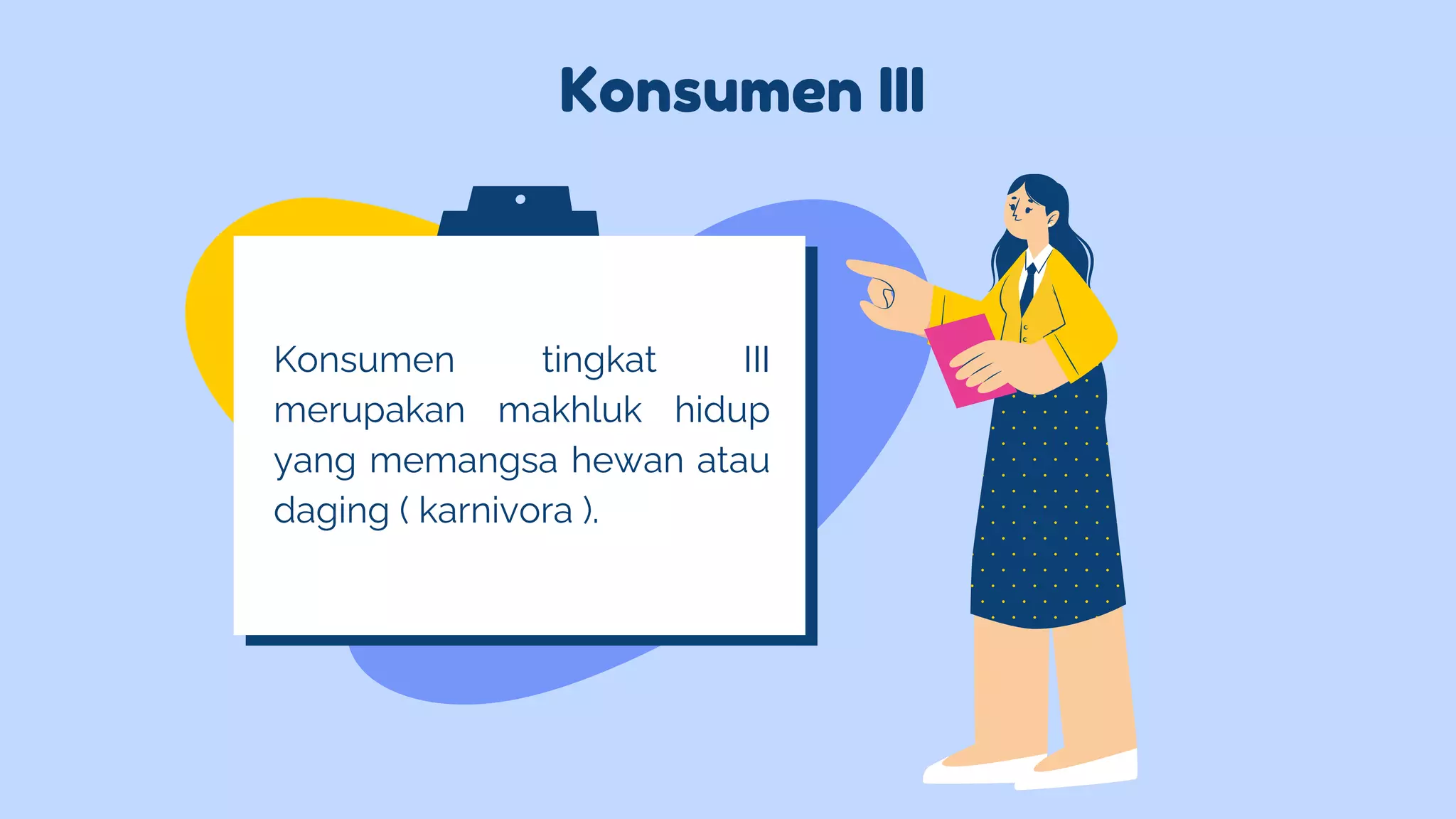 Interaksi makh hidup pertemuan 4 | PPTX