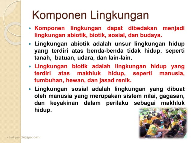 Interaksi Manusia dengan Lingkungan.pptx