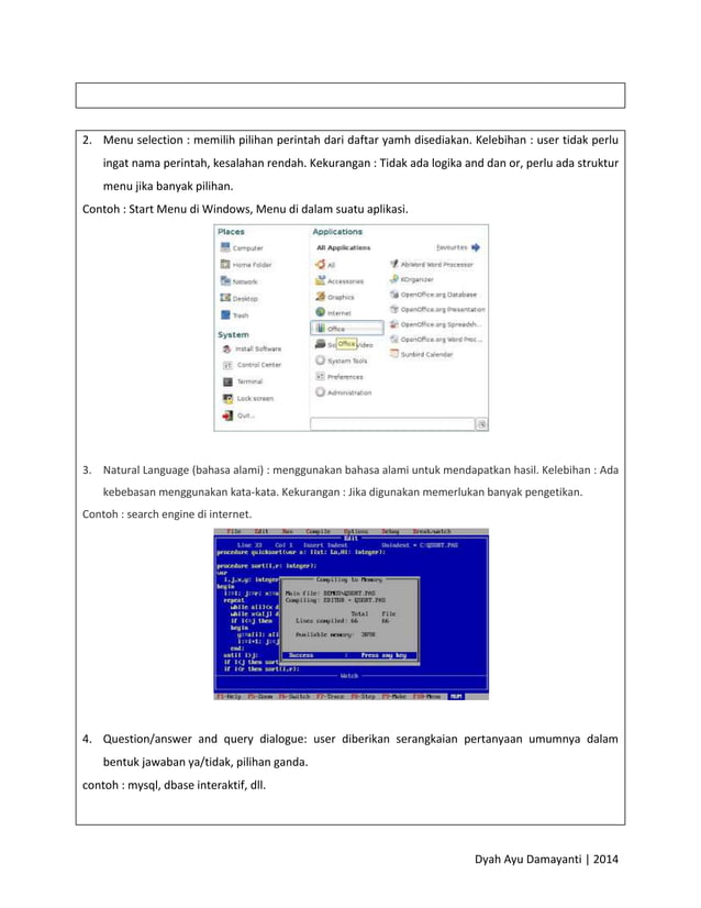 Interaksi manusia komputer | PDF