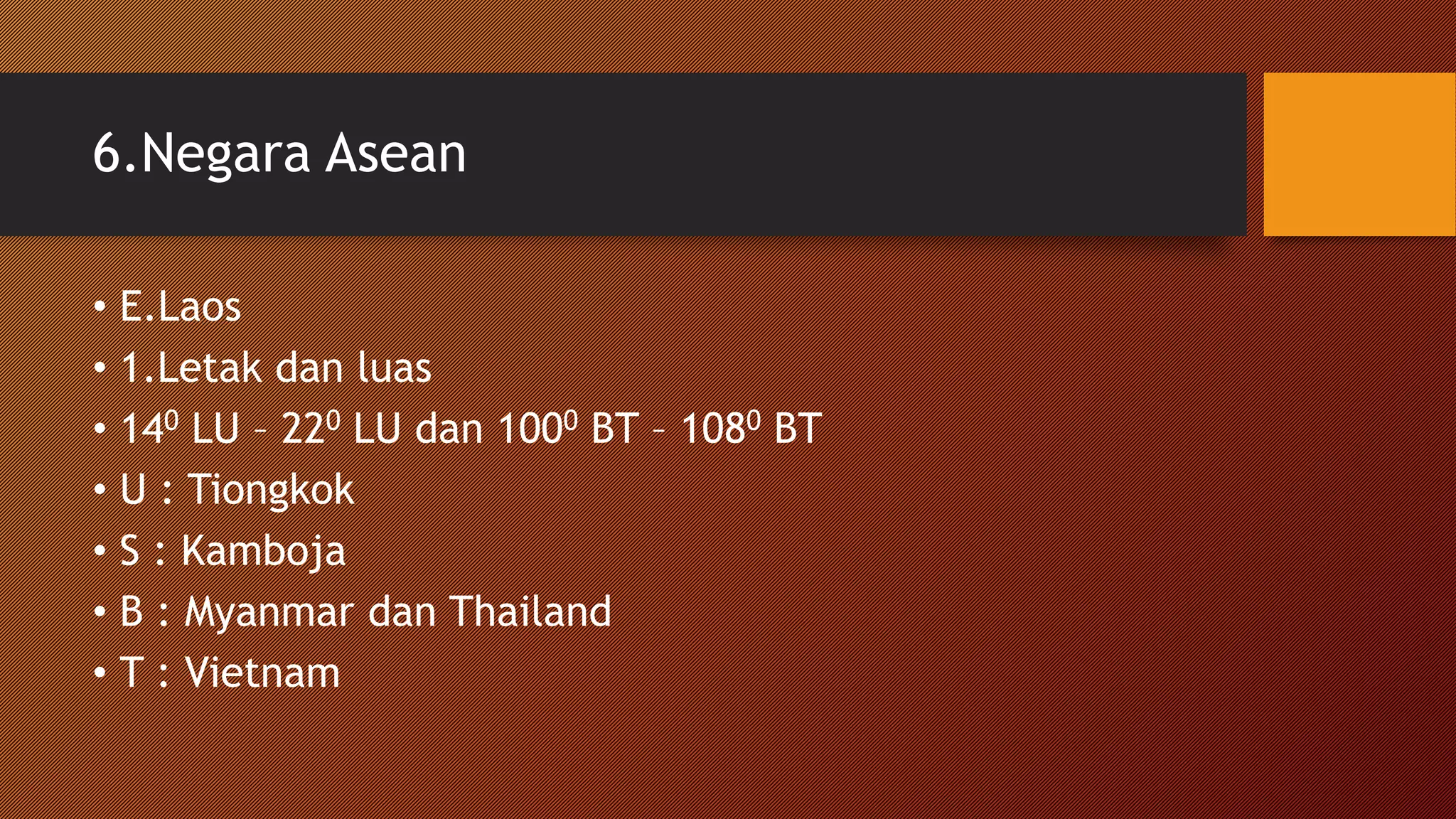 Interaksi Negara-negara ASEAN.ppt