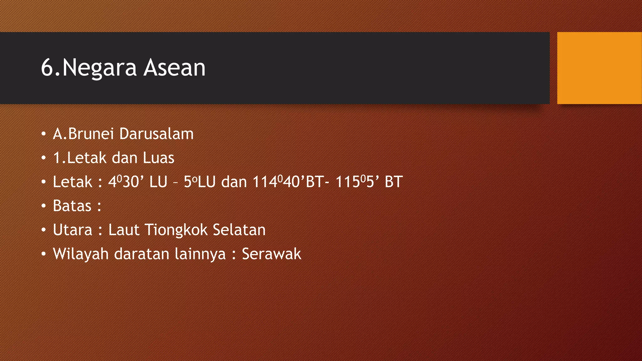 Interaksi Negara-negara ASEAN.ppt