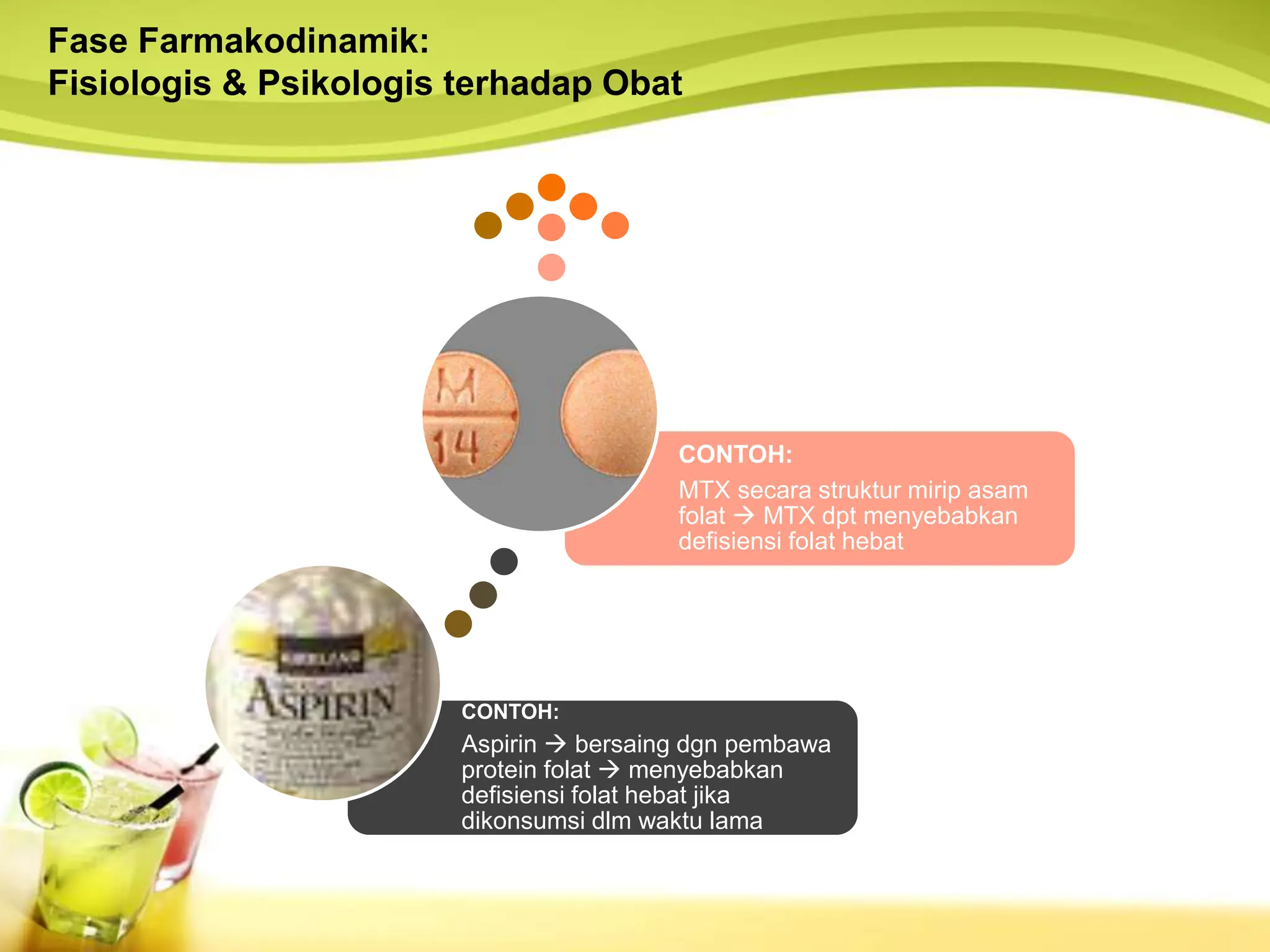 Kuliah ilmu gizi Interaksi Obat-Makanan.pptx
