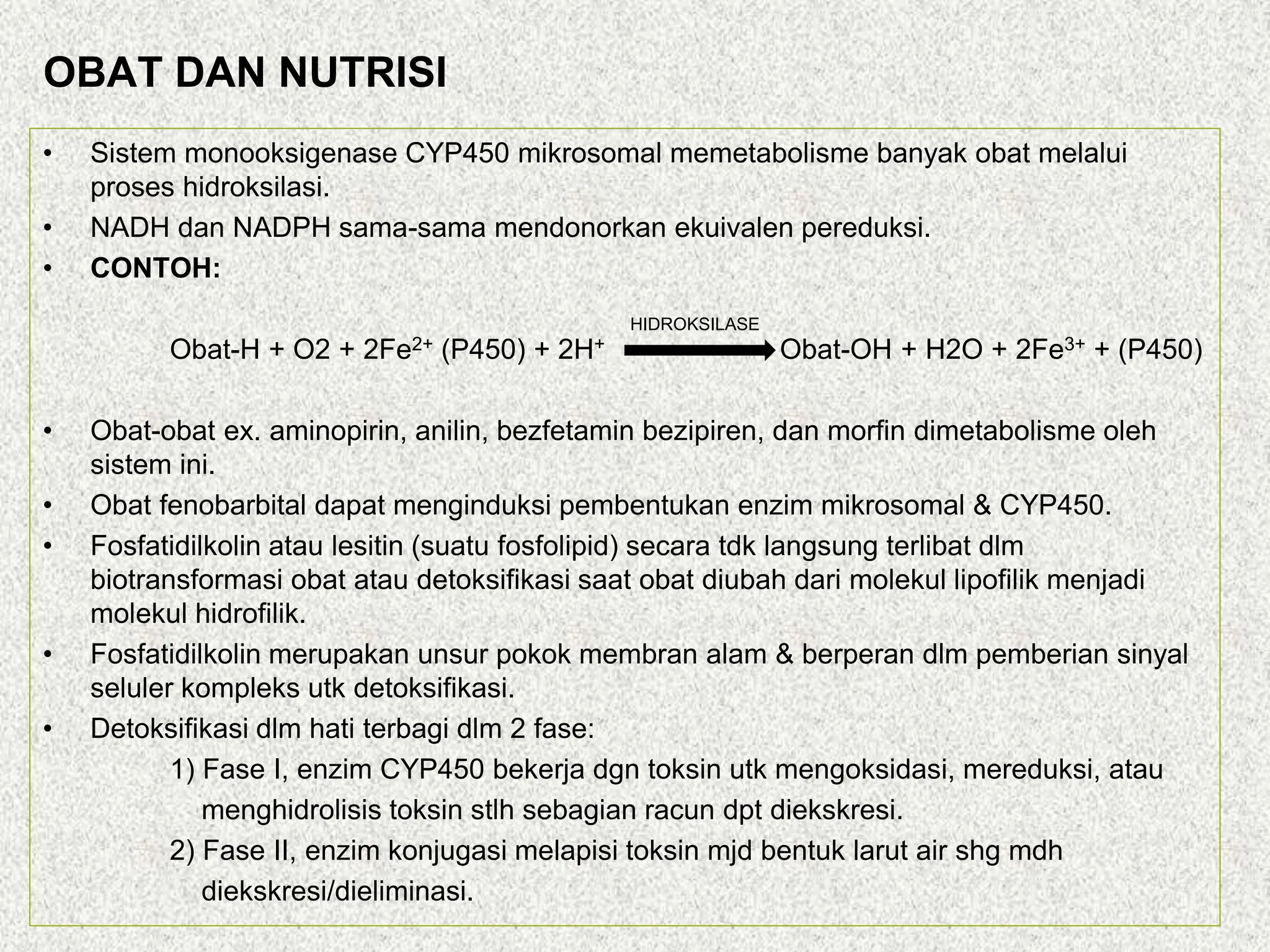 Kuliah ilmu gizi Interaksi Obat-Makanan.pptx