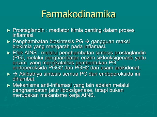 Interaksi obat kardiovaskular | PPT
