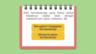 Interaksi Obat pada Pediatri_Angkatan IX.pptx