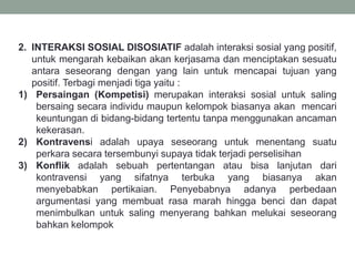 Interaksi Sosial materi ajar kelas 10 kurikulum merdeka.pptx