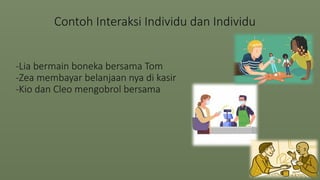 membuat PPT interaksi sosial untuk umum dan khusus jilid 2.pptx