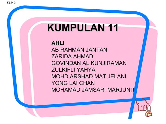 Interaksi tahun 6 k11 | PPT