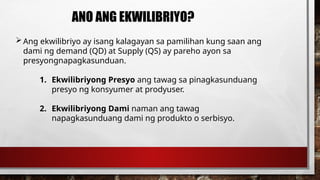 INTERAKSIYON NG DEMAND AT SUPPLY G9.pptx