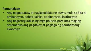 INTERAKSYONG NG SAMBAHAYAN AT BAHAY KALAKAL.pptx