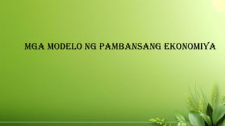 INTERAKSYONG NG SAMBAHAYAN AT BAHAY KALAKAL.pptx