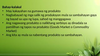INTERAKSYONG NG SAMBAHAYAN AT BAHAY KALAKAL.pptx